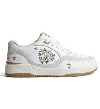 Cariuma UBA Accents Leather Logo M - Sneakers - Damen