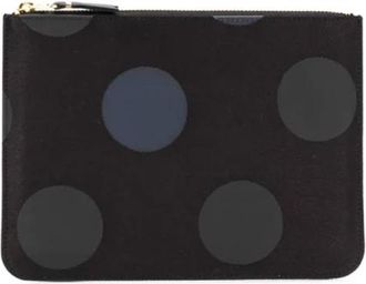 Comme Des Gar&ccedil;ons unisex, Accessoires, Noir, Taille: ONE Size Classic Wallet