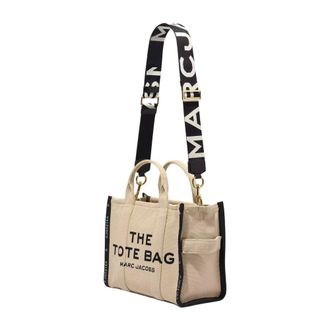 Marc Jacobs Femme, Sacs, Multicolore, Taille: ONE Size The Logo Webbing Strap