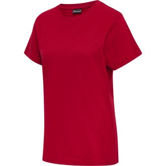Hummel hmlRED BASIC T-SHIRT S/S WOMAN