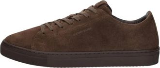 Bj&ouml;rn Borg Herren, Schuhe, Braun, 45 EUGr&ouml;&szlig;e