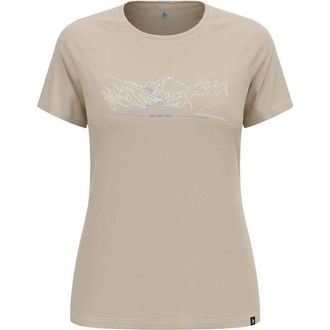 Odlo Damen Shirt ASCENT PW 130 RUN. BIKE. HIKE