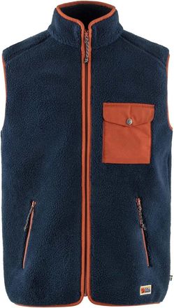 Fj&auml;llr&auml;ven Weste Vardag Pile