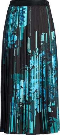 Agnona HOSEN & R&Ouml;CKE - Midi-R&ouml;cke auf YOOX.COM