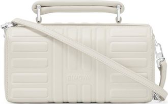 Rimowa Groove - Leder Umh&auml;ngetasche Small in