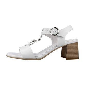 Nero Giardini Damen, Schuhe, Wei&szlig;, 39 EUGr&ouml;&szlig;e