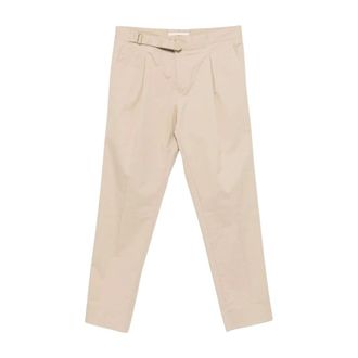 BRIGLIA 1949 Herren, Hosen, Beige, M/LGr&ouml;&szlig;e