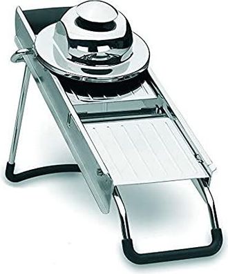 Lacor 60332 Reibe, rostfrei