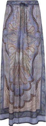 Zimmermann Damen, Hosen, Mehrfarbig, XSGr&ouml;&szlig;e