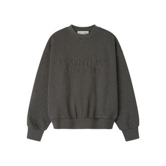 Fear of God Crew-neck Sweatshirt