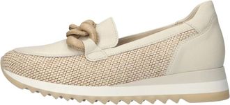 Gabor Damen, Schuhe, Beige, 43 EUGr&ouml;&szlig;e