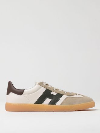 Hogan Baskets HOGAN Homme couleur Blanc 1