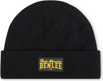 Benlee Rocky Marciano M&uuml;tze BIXLER one Size, Black/Yellow
