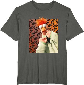 The Muppets Beaker T-Shirt
