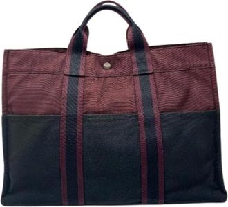 Herm&egrave;s Damen, Pre-Owned, Lila, ONE SIZEGr&ouml;&szlig;e
