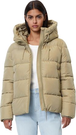 Marc O'Polo Denim Damen 348091070331 Jacke, 718, L EU