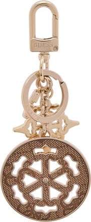 Guess Schl&uuml;sselanh&auml;nger Guess RW7569 P6301 Ros&eacute;gold