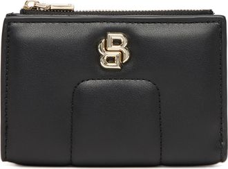 HUGO BOSS Geldb&ouml;rse BOSS 50523669 Schwarz