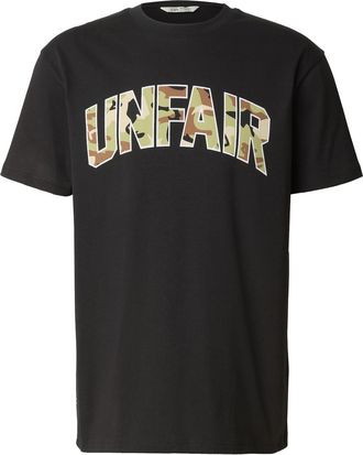 Unfair Athletics T-Shirt Woodland