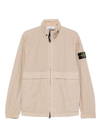 Stone Island Veste Casual - Camel