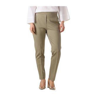 Beaumont Amsterdam Damen, Hosen, Gr&uuml;n, XSGr&ouml;&szlig;e