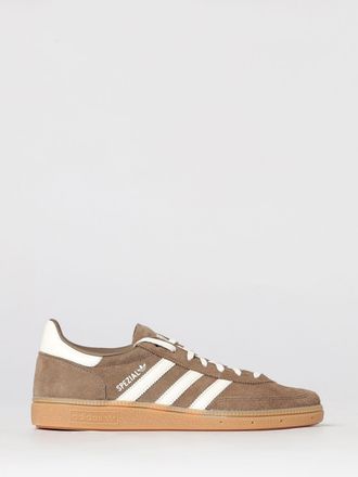 adidas Baskets Homme couleur Brun