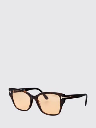 Tom Ford Sonnenbrille Damen Farbe Braun
