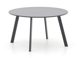 Manifesto Furniture Manifesto Bovezzo Beistelltisch Outdoor &oslash; 70 cm (h: 40 cm)