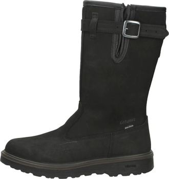 Grisport Femme, Chaussures, Noir, Taille: 40 EU GRI Norwich Kuit Laarzen