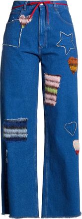 Marni HOSEN & R&Ouml;CKE - Jeanshosen auf YOOX.COM