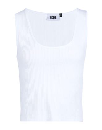 GCDS TOPS - Tank Tops auf YOOX.COM