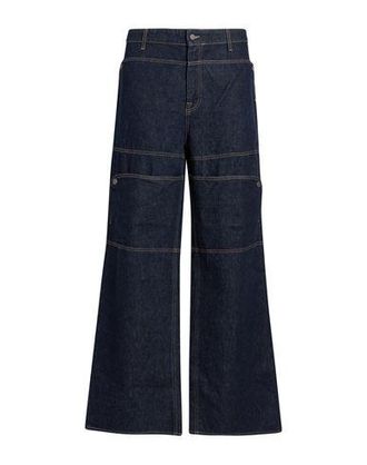 Guess BAS - Pantalons en jean sur YOOX.COM
