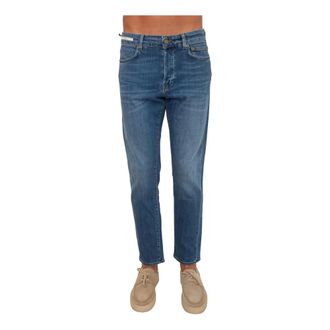 Siviglia Homme, Jeans, Bleu, Taille: W40 Urbino 2018 D0050 Jeans