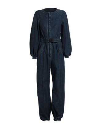 Alberta Ferretti OVERALLS - Jumpsuits auf YOOX.COM