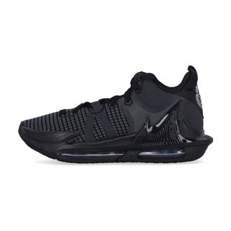 Nike Lebron Witness VII Basketballschuh - - Sport - Herren - Schwarzk - 36 1/2 EU