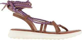 Pollini SCHUHE - Zehentrenner auf YOOX.COM