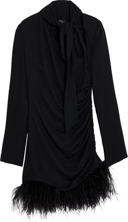 De La Vali KLEIDER - Mini-Kleider auf YOOX.COM