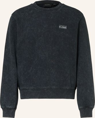 Daily Paper Clothing Daily Paper Sweatshirt schwarz