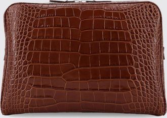 Tom Ford Aktentasche TOM FORD Herren Farbe Braun