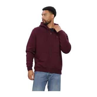 Tommy Jeans Sweatshirts - - Sweatshirts & Hoodies - Herren - Rot - M