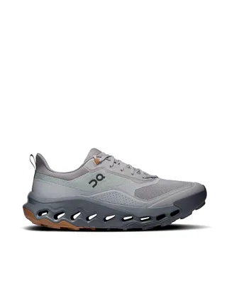 On Running CloudTec Phase Trail Running Sneaker - Gray