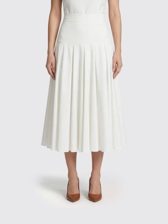 Jacquemus Jupe JACQUEMUS Femme couleur Blanc