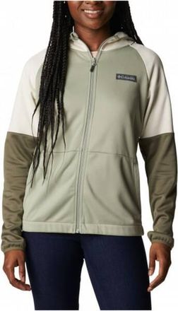 Columbia Damen Fleecejacke Windgates FZ
