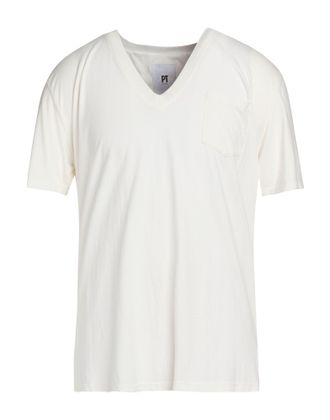 Pantaloni Torino TOPS - T-shirts auf YOOX.COM