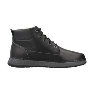 Skechers Stylische Schn&uuml;rstiefel f&uuml;r M&auml;nner - - Shoes - Herren - Schwarzk - 40 EU