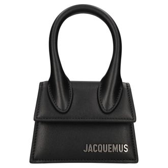 Jacquemus Femme, Sacs, Noir, Taille: ONE Size Le Chiquito