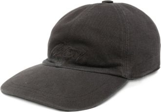 Brioni unisex, Accessories, Grau, MGröße