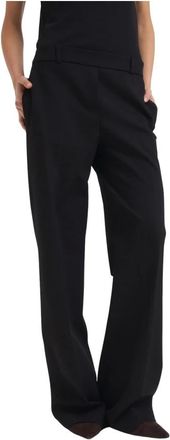 Liviana Conti Damen, Hosen, Schwarzk, XSGröße