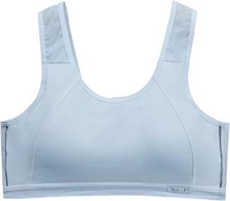 Generic Sous-v&ecirc;tements sexy sans armatures pour femme, sans couture, soutien sans armatures, soutien-gorge dentra&icirc;nement de yoga, soutien-gorge sans fil pour 