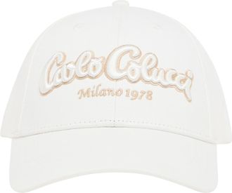 Carlo Colucci Cap Elezi